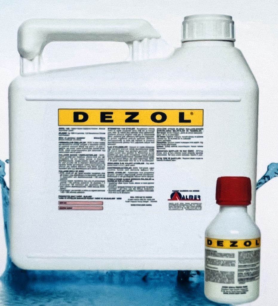 Dezol – Altay Ecza Deposu E-Ticaret