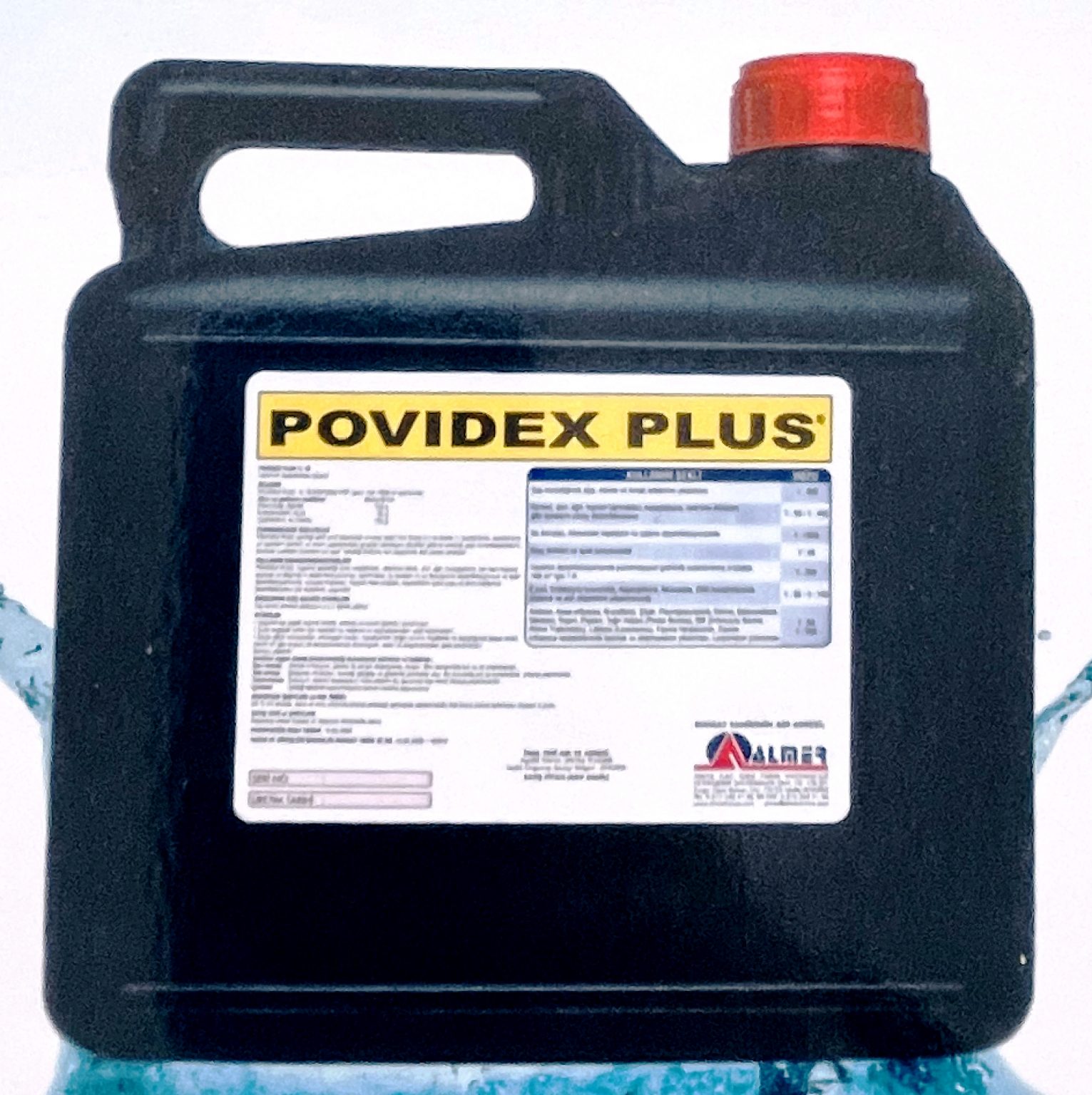 Povidex Plus – Altay Ecza Deposu E-Ticaret