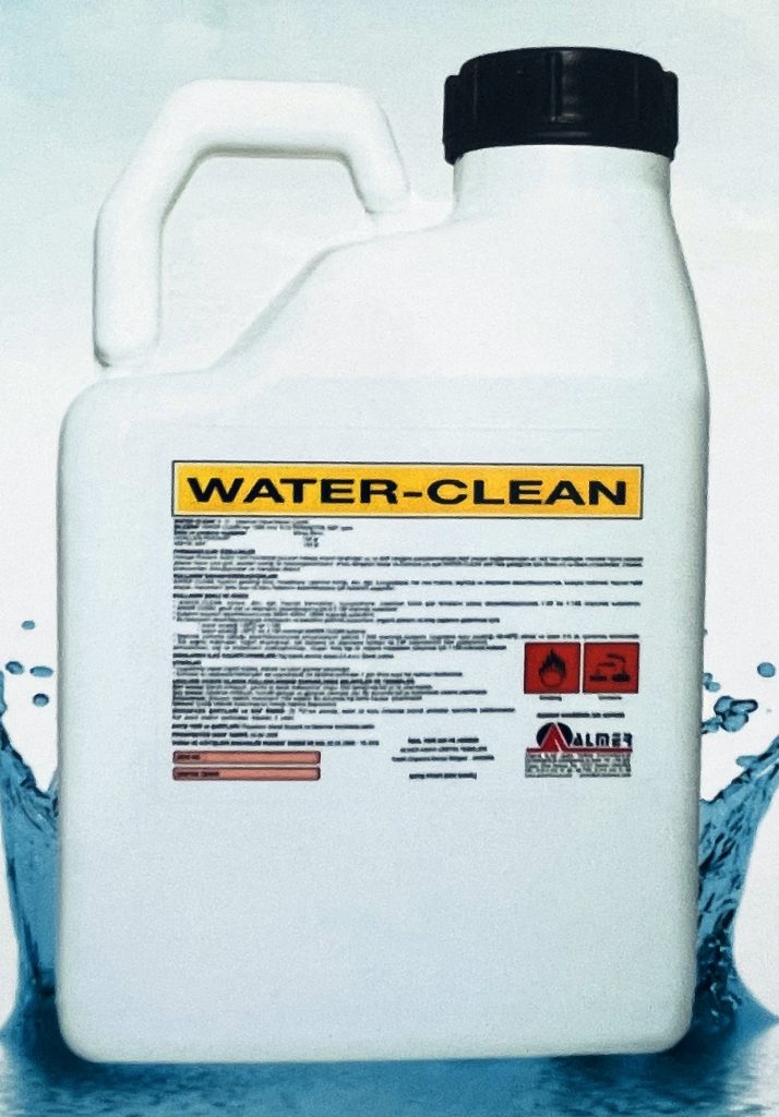 Water Clean 5 Lt – Altay Ecza Deposu E-Ticaret