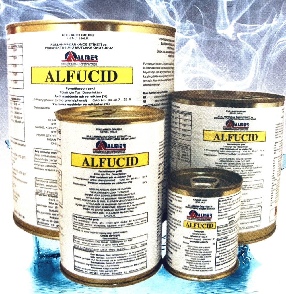 Alfucid – Altay Ecza Deposu E-Ticaret