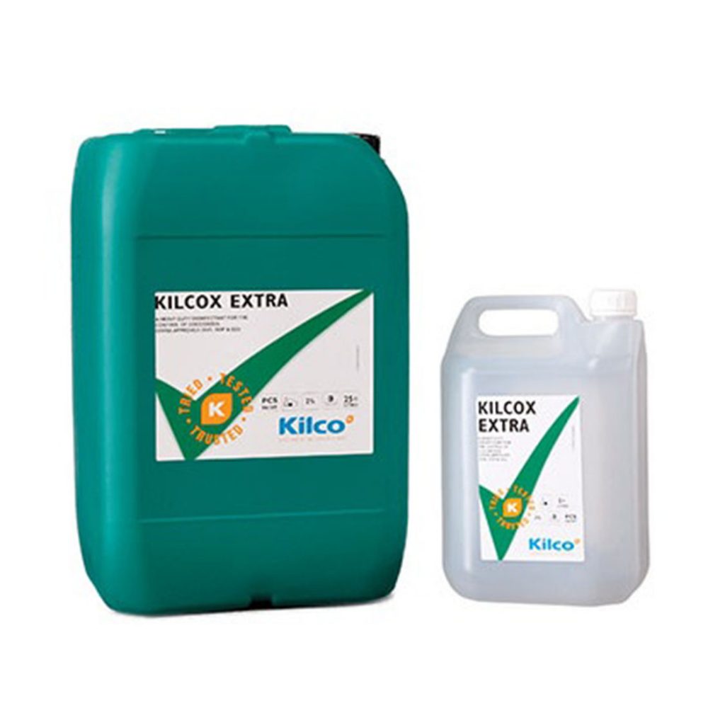 Kilcox Extra – Altay Ecza Deposu E-Ticaret