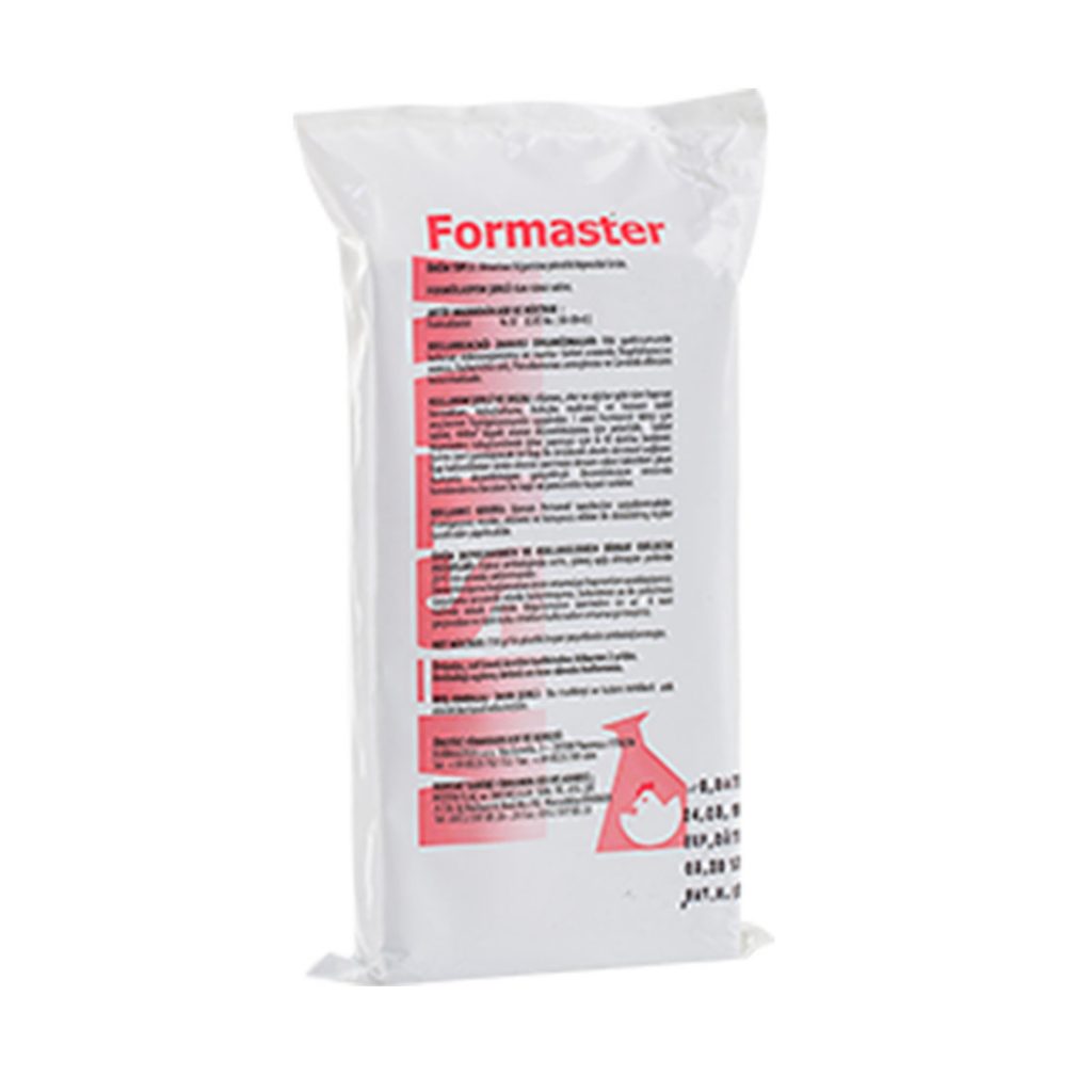 Formaster Tablet – Altay Ecza Deposu E-Ticaret